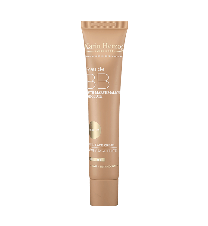 BB CREAM, Medium - Karin Herzog
